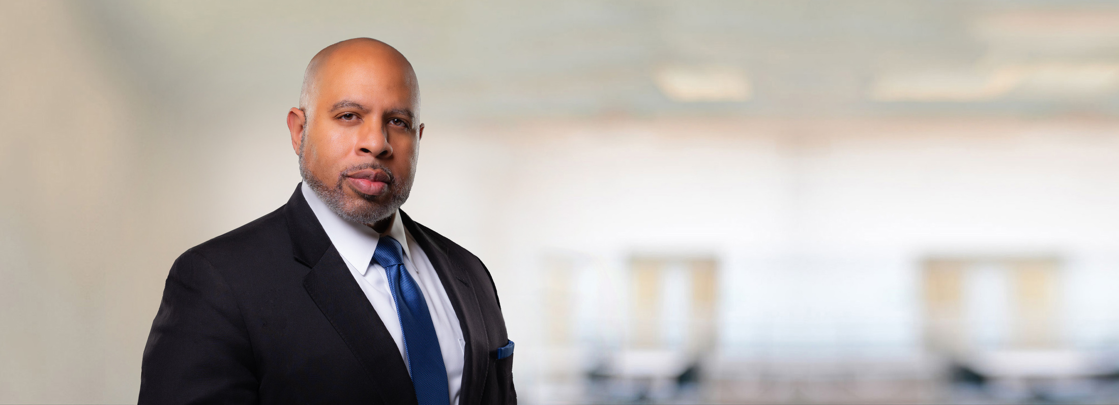 Rodney Glover | Naman Howell