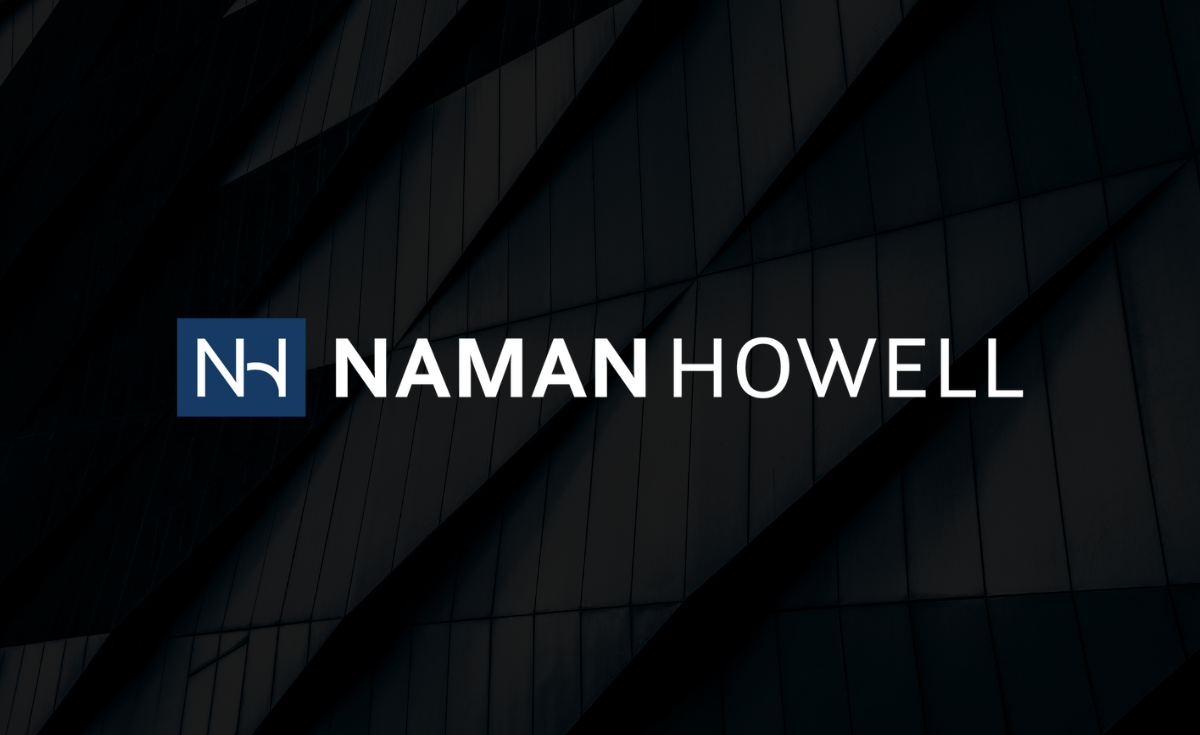 Naman Howell Launches New Branding